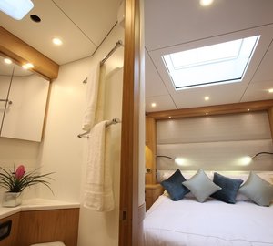 LEOPARD 3 Yacht Charter Details, McConaghy/Farr Yacht Design ...